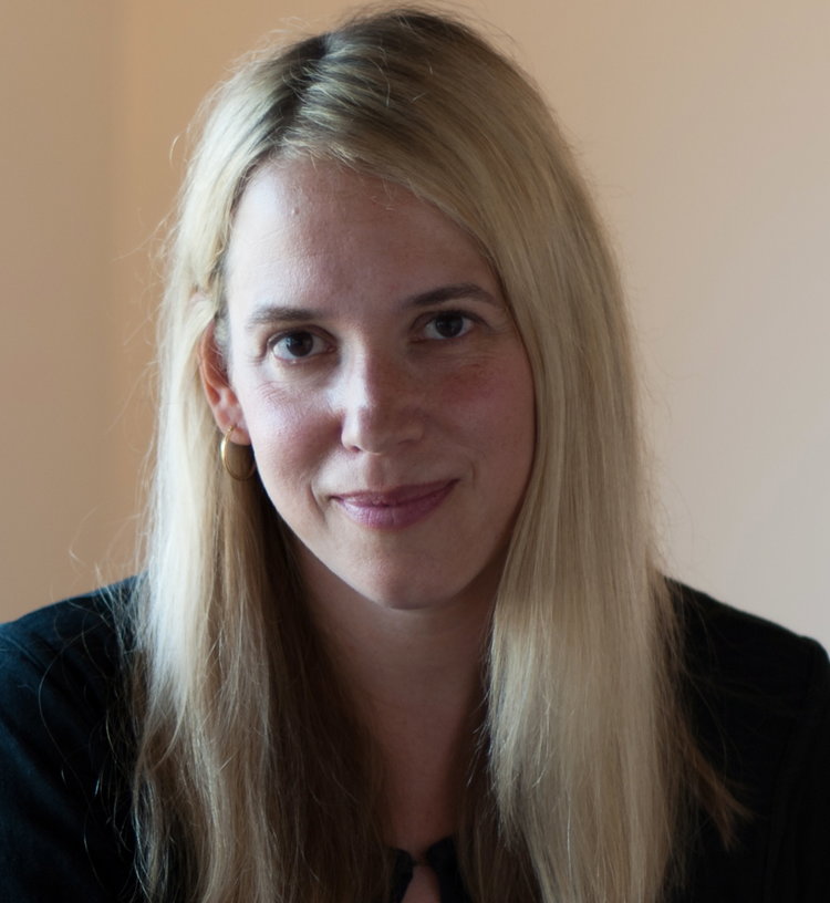 Meet Chicago Author Amy Alznauer - Mount Prospect Public Library